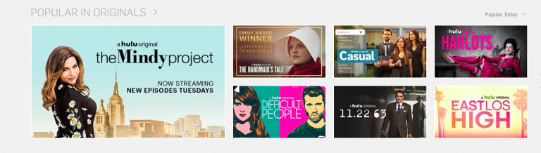 The Complete List of Streaming Services in 2022 - 200+ Services | Flixed