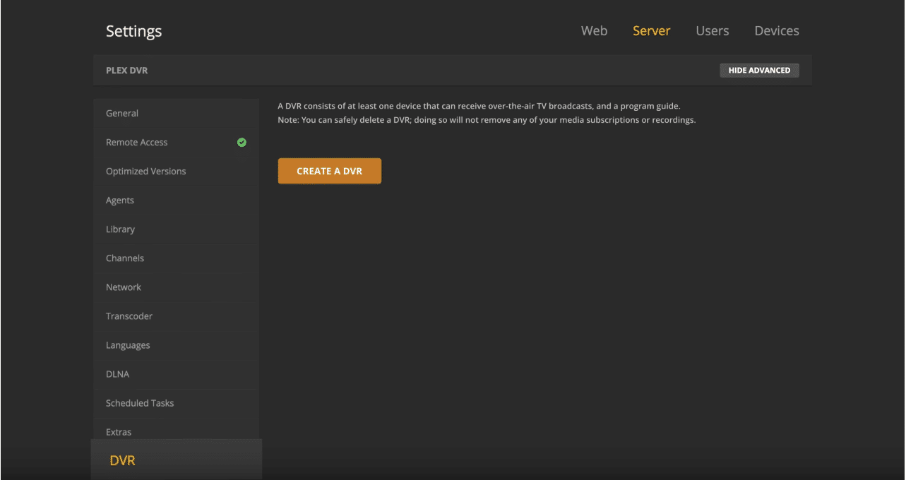 How to Watch Live TV on Plex - Your Complete Guide