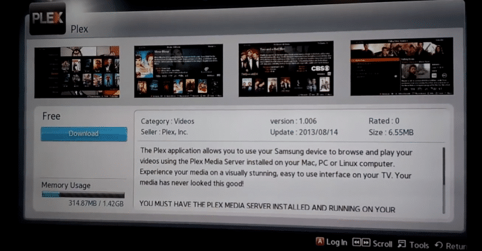 How to Install Plex on Smart TVs - Quick Start Guide