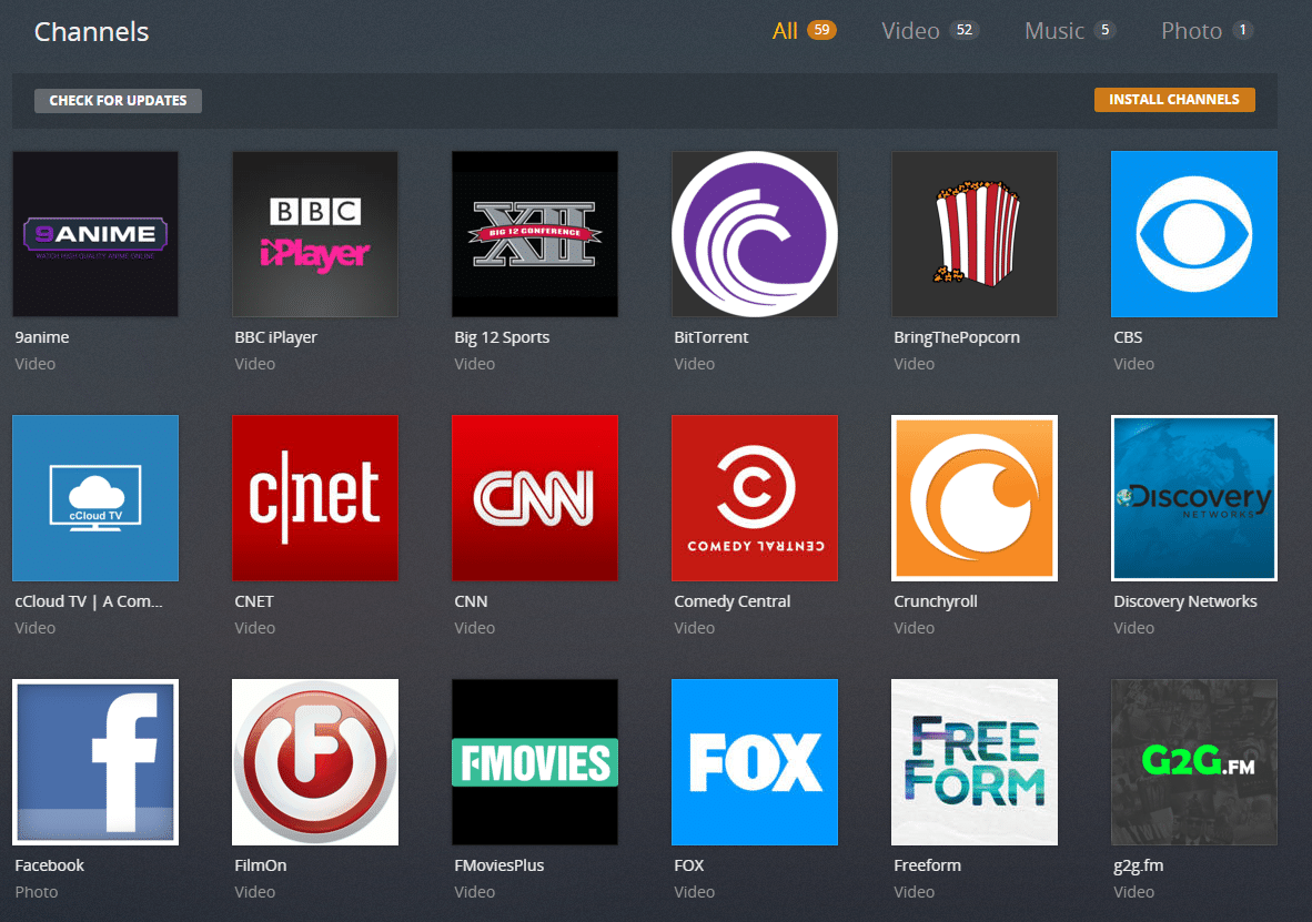 How to Watch Live TV on Plex - Your Complete Guide