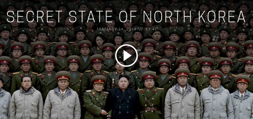 10 Best Documentaries/Movies About North Korea | Flixed