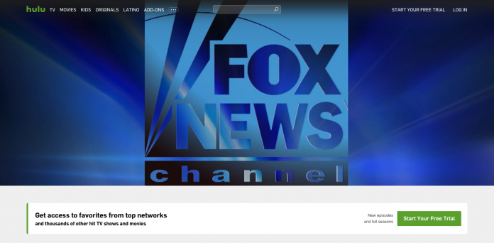 How To Watch Fox News Live Without Cable 2021 – Top 5 Options