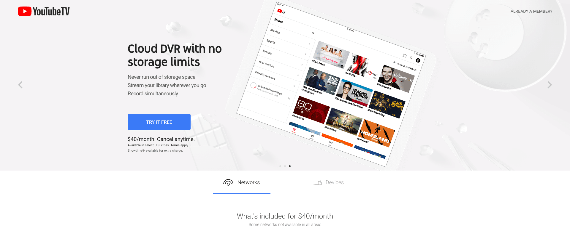 YouTube TV Vs. DirecTV Stream in 2022 - 7 Things You Need to Know | Flixed