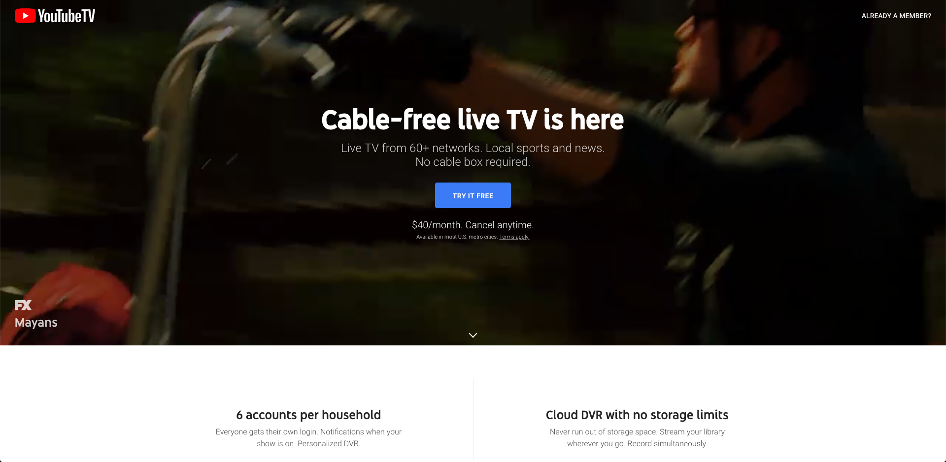 How to Watch NBC Live on Roku - Your Top 8 Options | Flixed