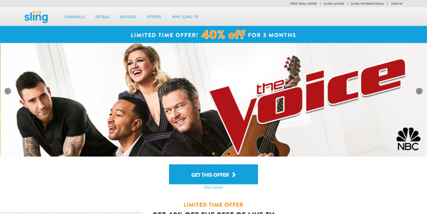 How to Watch ESPN3 Live Without Cable in 2020 - Top 5 Options