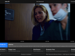 The Complete List Of Free Streaming Services - 22+ Services