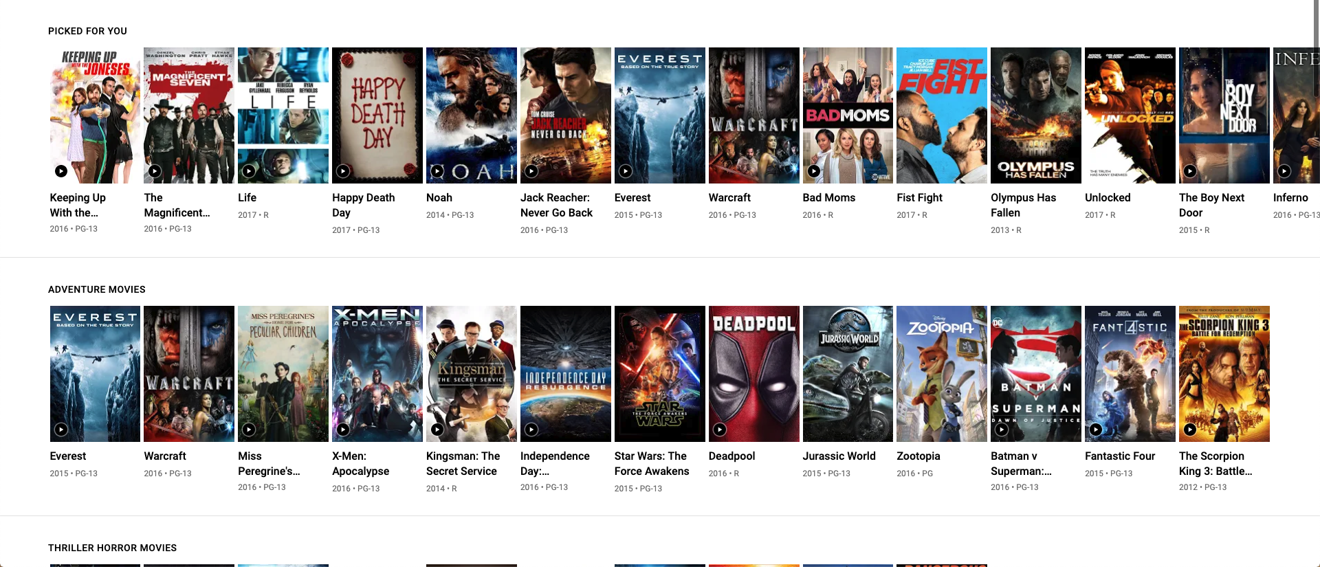 YouTube TV On-Demand Library 2022 and Live Streaming - The Complete ...