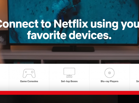 Netflix Device Support in 2020 – Amazon Fire TV, Roku, and More