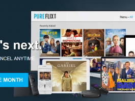 Pure Flix Plans and Pricing 2019 - Everything You Need to Know