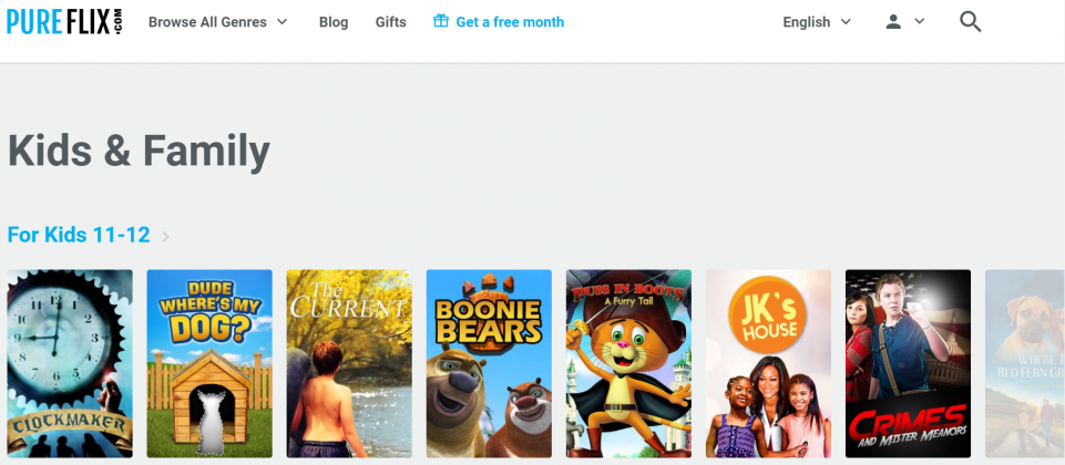 Pure Flix Review 2020: The Biggest Faith-Based Streaming Service