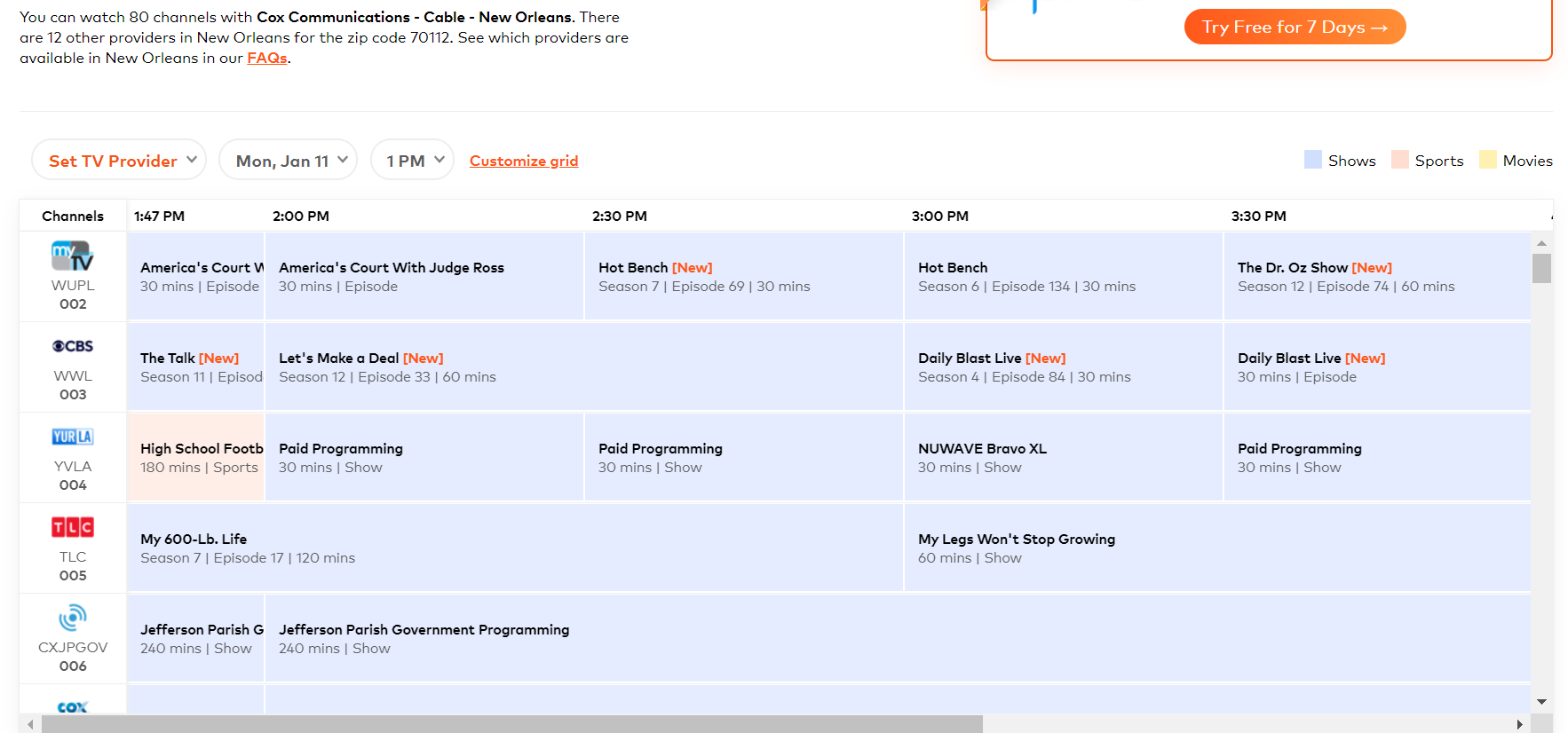 YouTube TV Local Channels - FOX, NBC, and Others | Flixed