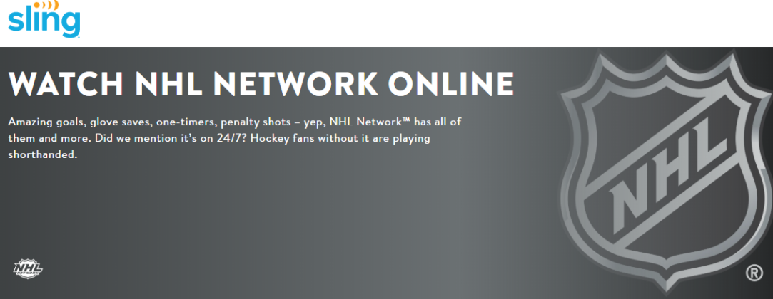 How to Watch NHL Network Live Without Cable 2020 – Top 3 Options