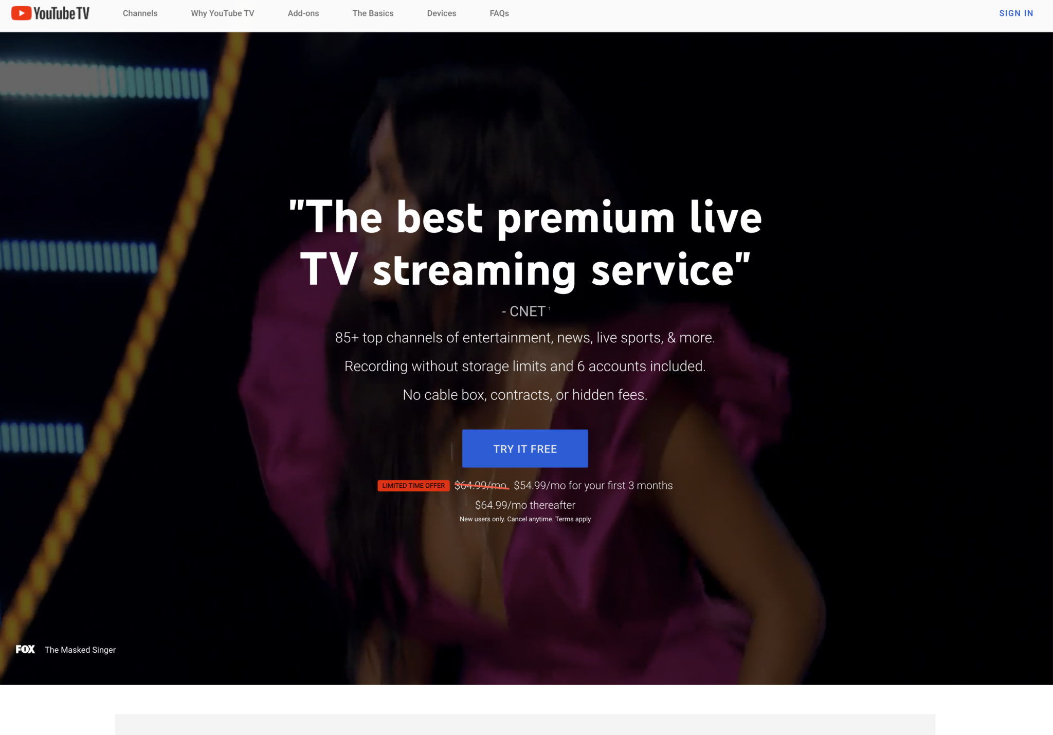 The Complete List of Streaming Services in 2022 - 200+ Services | Flixed