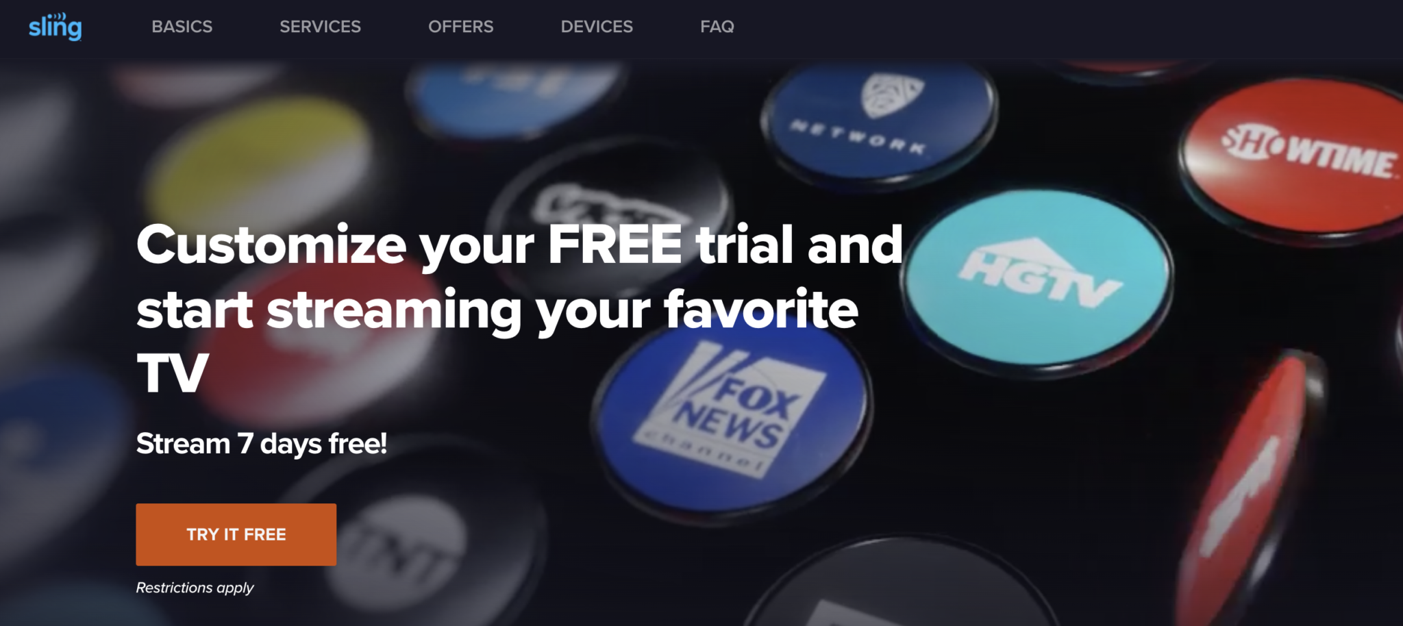 The Complete List of Streaming Services in 2022 - 200+ Services | Flixed