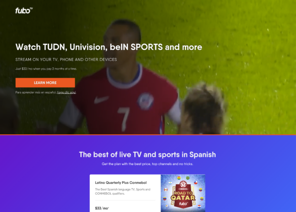 How to Watch Mexican Channels in the US - Top 6 Options