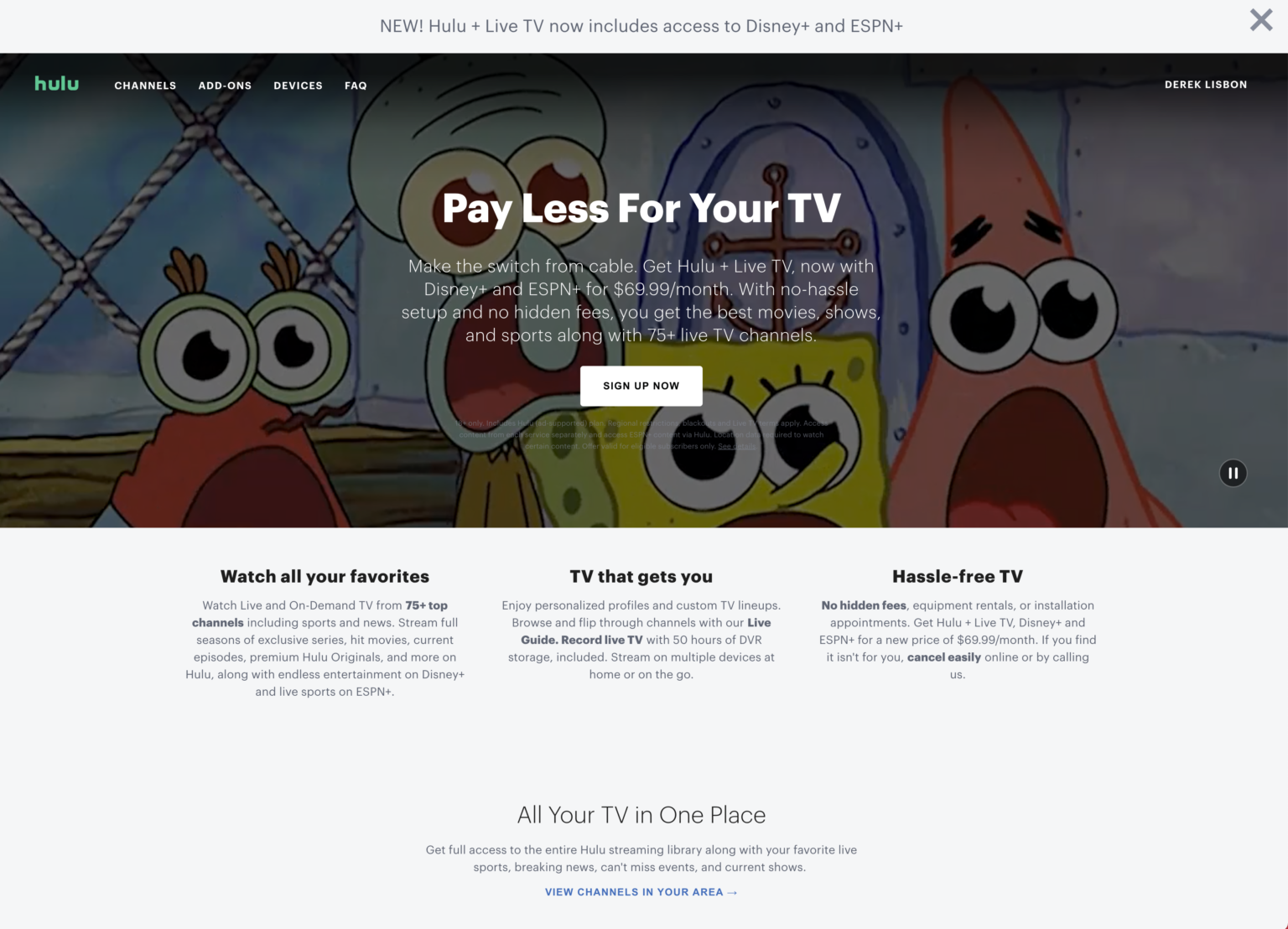 How to Watch Mexican Channels in the US - Top 6 Options