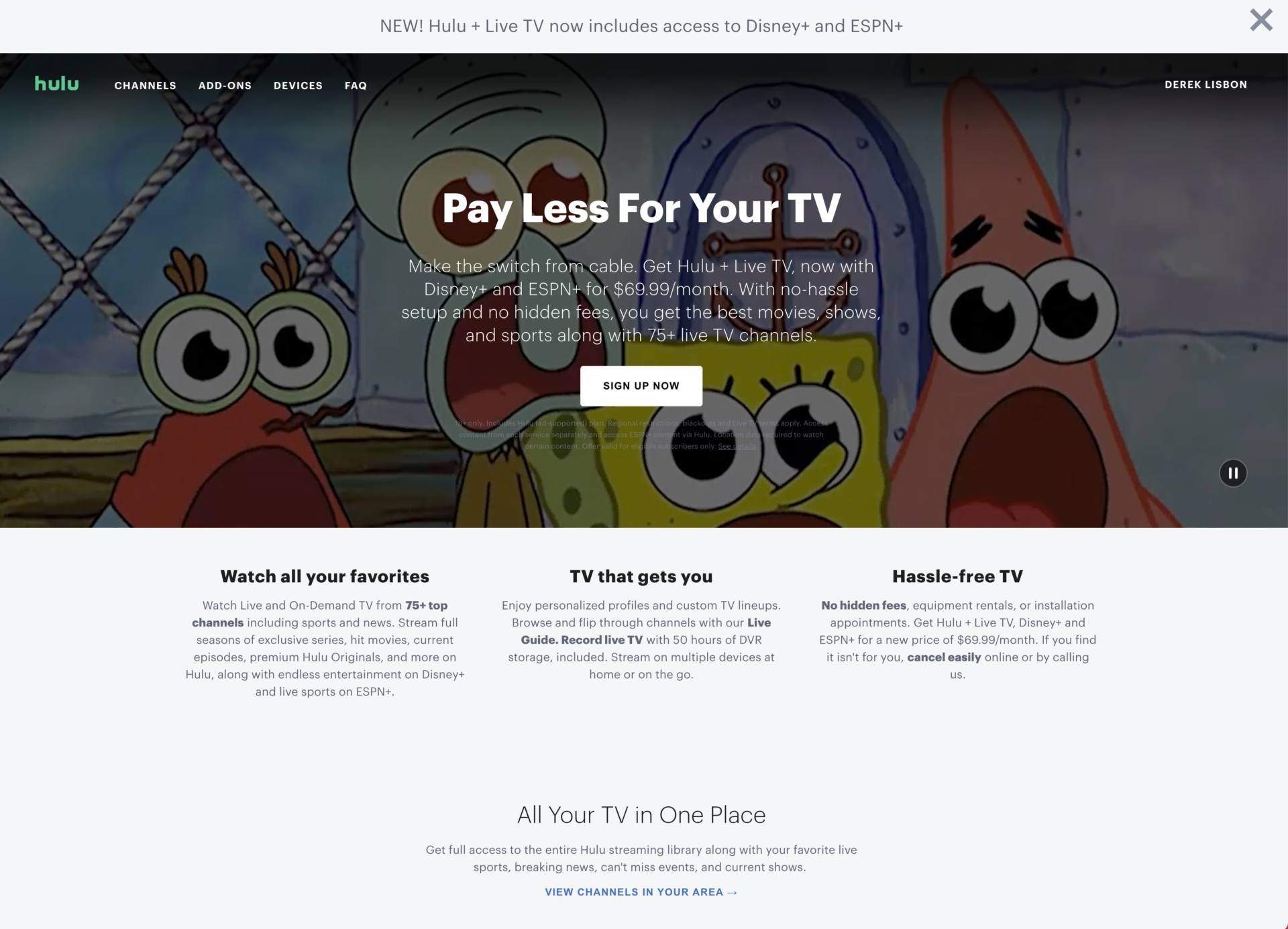 How to Watch Mexican Channels in the US - Top 6 Options | Flixed