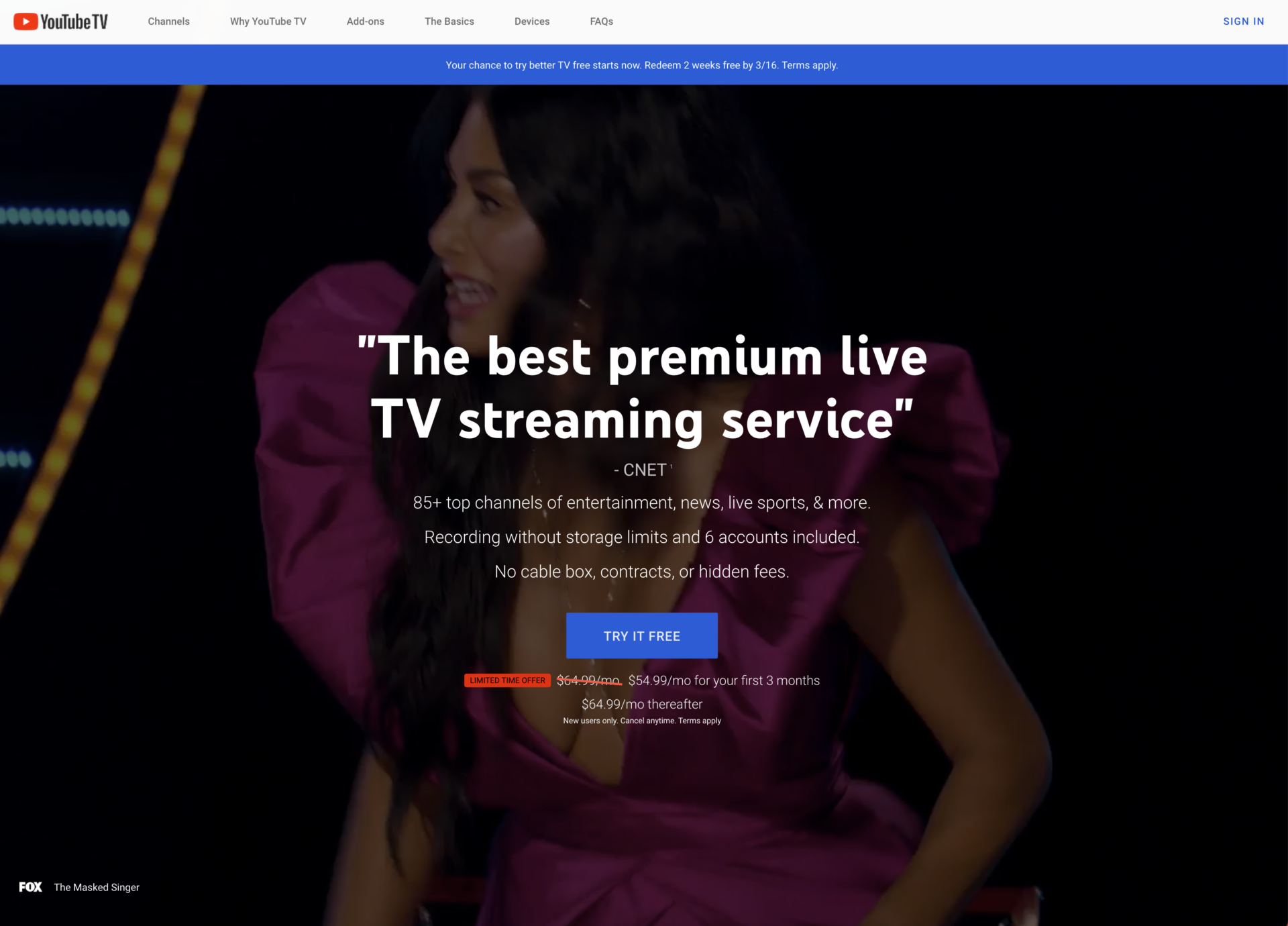 How to Watch Mexican Channels in the US - Top 6 Options | Flixed