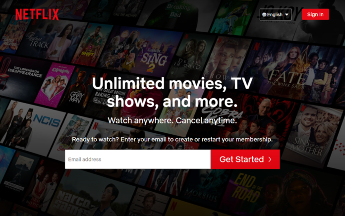 Netflix Review 2022: Can the Streaming Giant Handle the Competition?