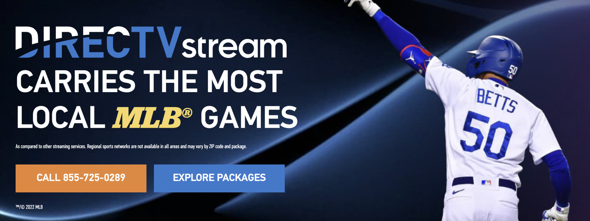 DirecTV Stream Review 2022 - A Last Holdout for Regional Sports Fans