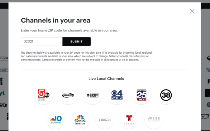 7 Regional Sports Networks Available on Hulu+ Live TV | Flixed